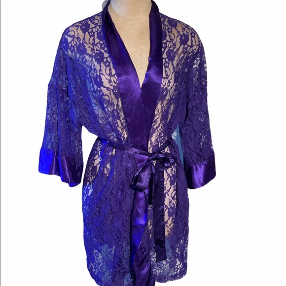 Victoria's Secret | Intimates & Sleepwear | Victorias Secret Vintage ...